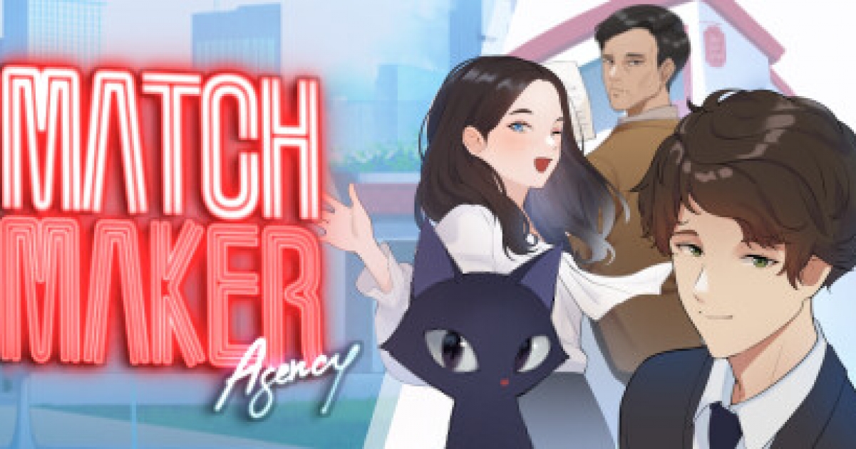 Matchmaker Agency - Game | GameGrin