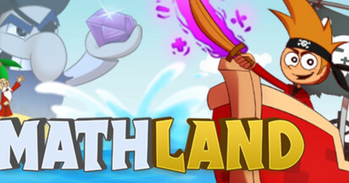 MathLand - Images & Screenshots | GameGrin