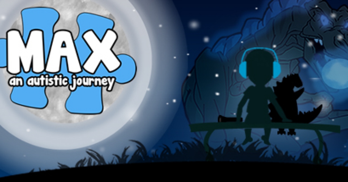 Max, an Autistic Journey - Game | GameGrin