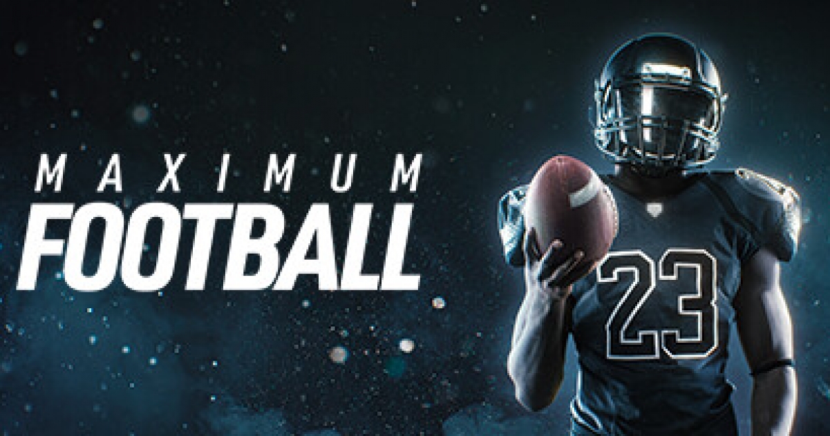 Maximum Football - Game | GameGrin