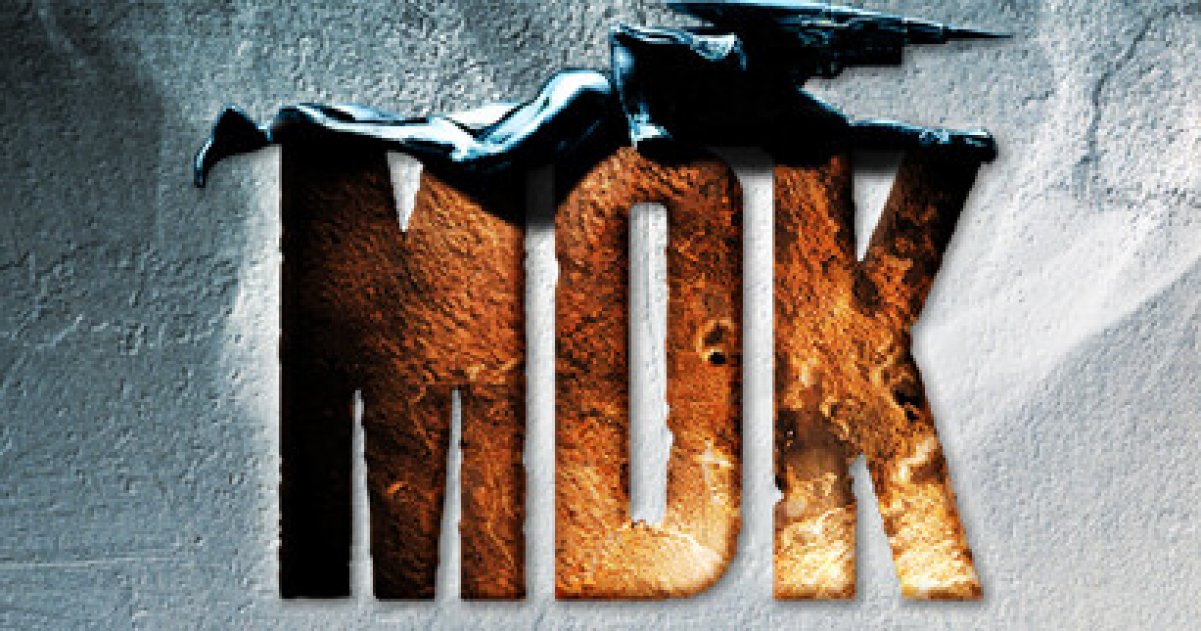 MDK - Images & Screenshots | GameGrin