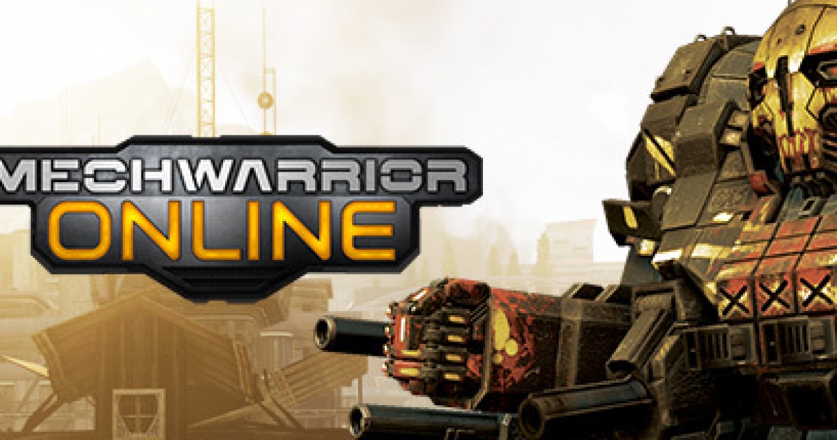 MechWarrior Online - Game | GameGrin