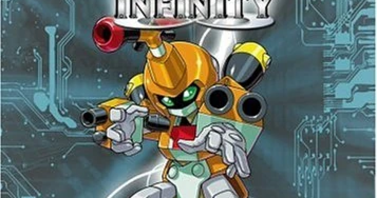 Medabots Infinity - Game | GameGrin