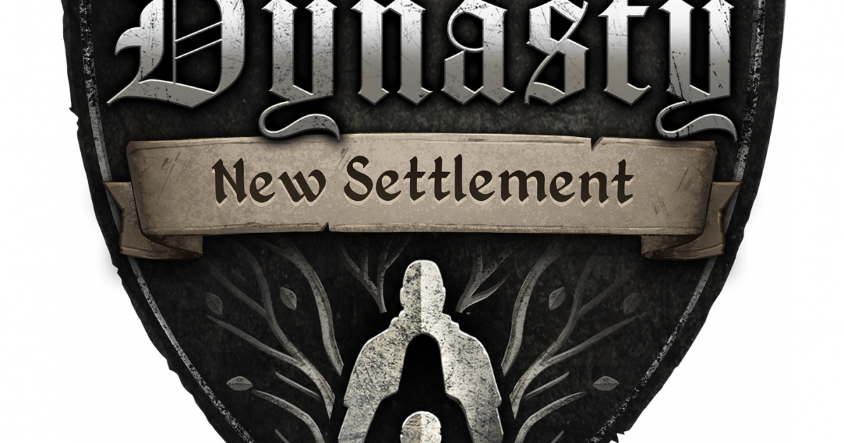 Medieval Dynasty New Settlement - Game | GameGrin