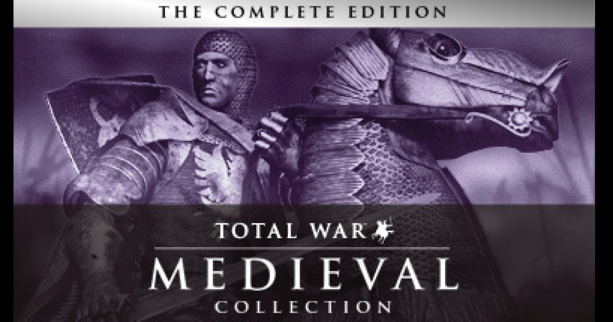 Medieval: Total War - Collection - Images & Screenshots | GameGrin