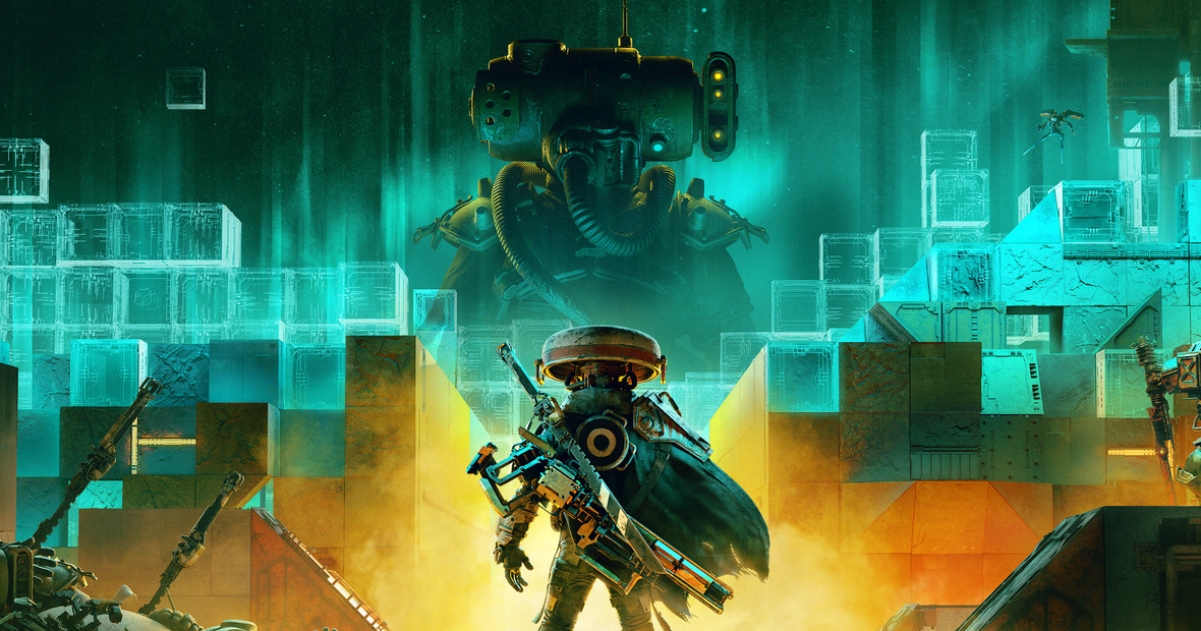 Meet Your Maker Reveals Future Roadmap | GameGrin