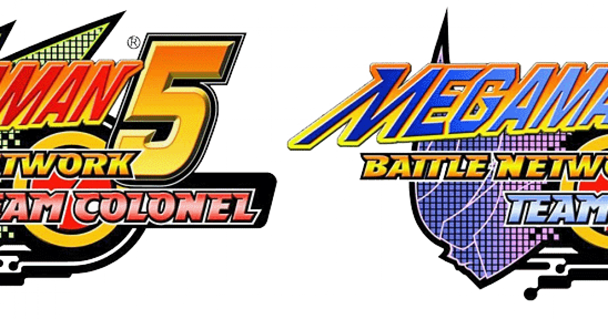 Mega Man Battle Network 5 - Game | GameGrin