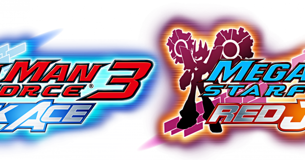 Mega Man Star Force 3 - Game | GameGrin