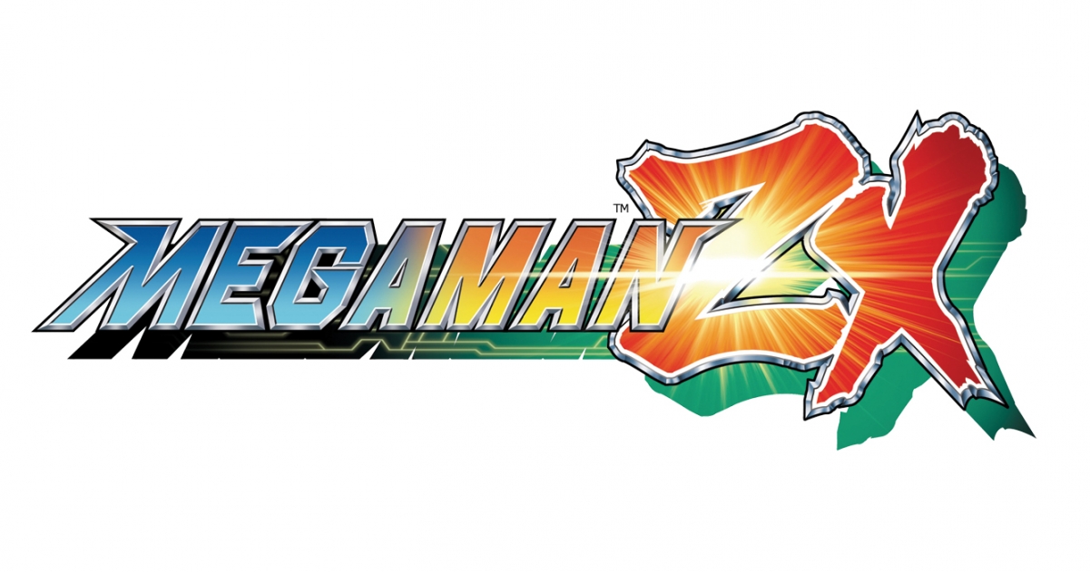 Mega Man ZX - Images & Screenshots | GameGrin