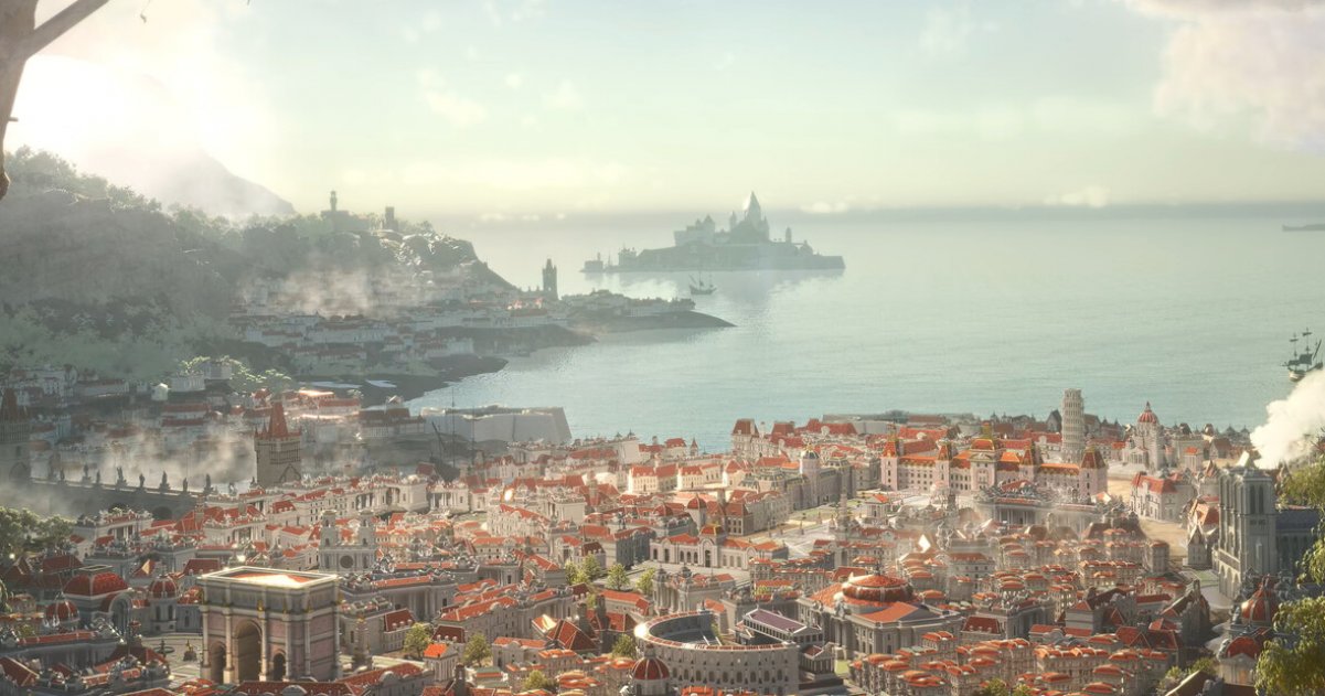 MEMORIAPOLIS Unveils Surprise Fifth Age and Their Ultimate Goal Ahead of Launch! | GameGrin