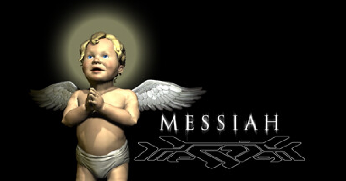 Messiah - Game | GameGrin