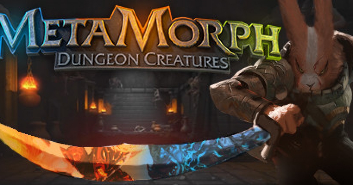 MetaMorph: Dungeon Creatures - Images & Screenshots | GameGrin