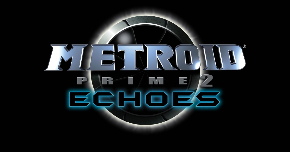 Metroid Prime 2: Echoes - Characters | GameGrin