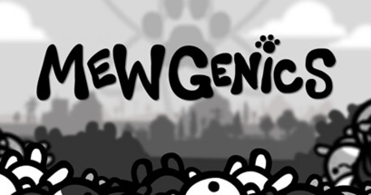 Mewgenics - Images & Screenshots | GameGrin