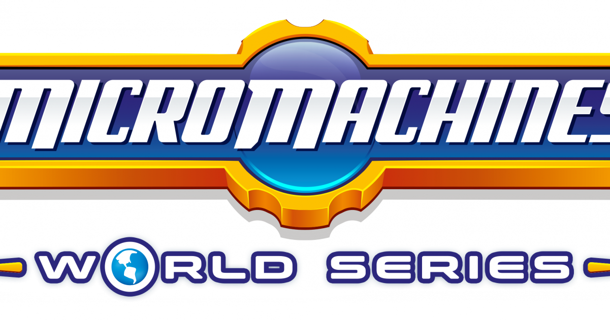 Micro Machines World Series - Game | GameGrin