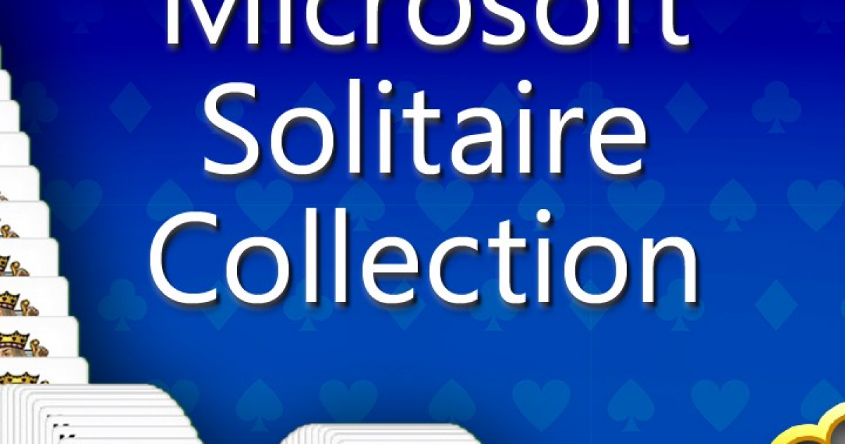 Microsoft Solitaire Collection - Images & Screenshots | GameGrin