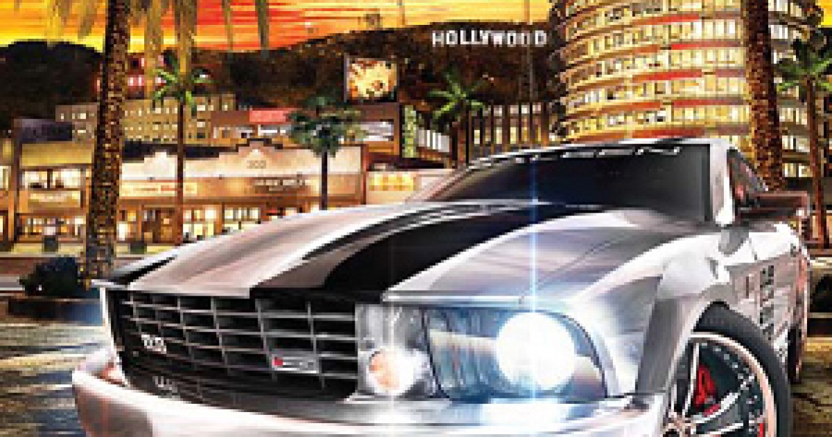 Midnight Club: LA - Music | GameGrin