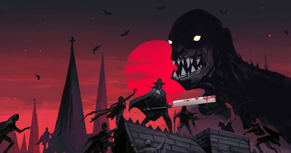 The MIX Fall Game Showcase 2025: Midnight Horde | GameGrin