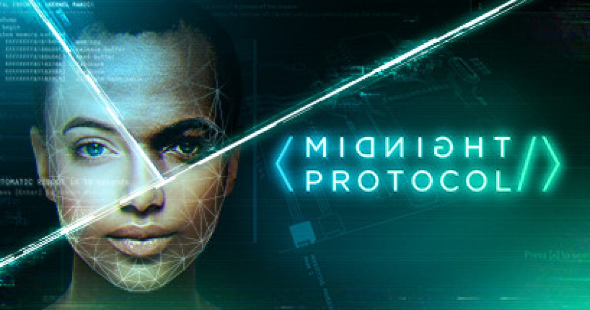 Midnight Protocol - Game | GameGrin