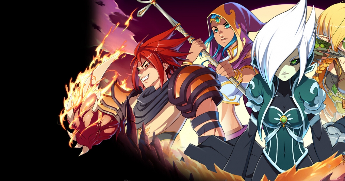 Might & Magic: Clash of Heroes - Definitive Edition Preview | GameGrin