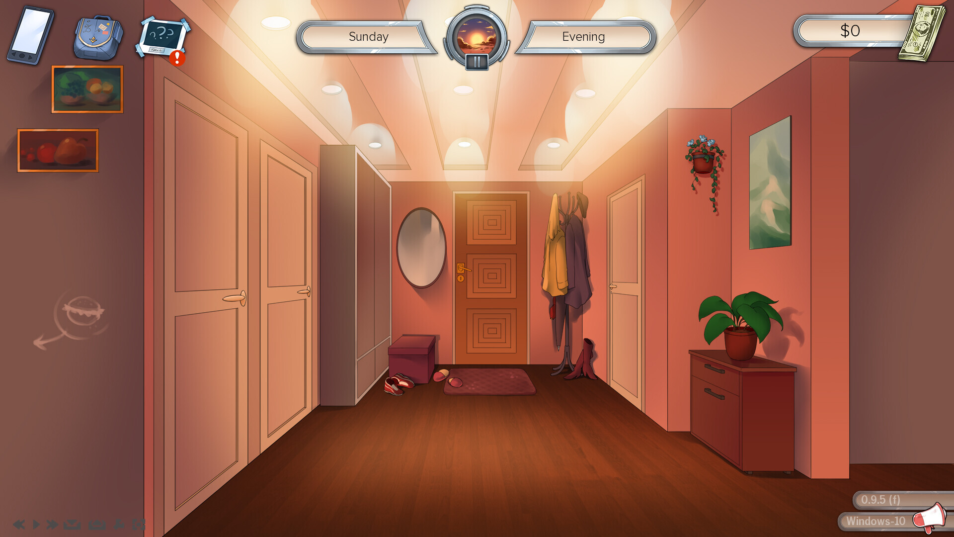 MILF's Plaza - Images & Screenshots | GameGrin