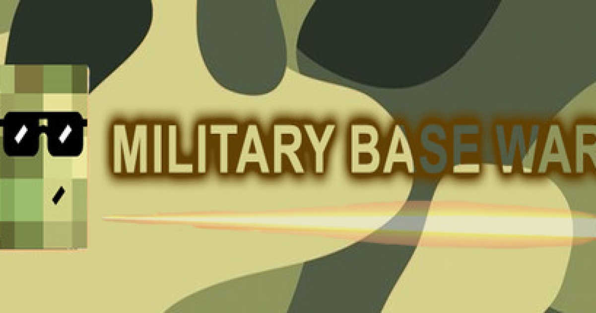 Military Base War - Game | GameGrin