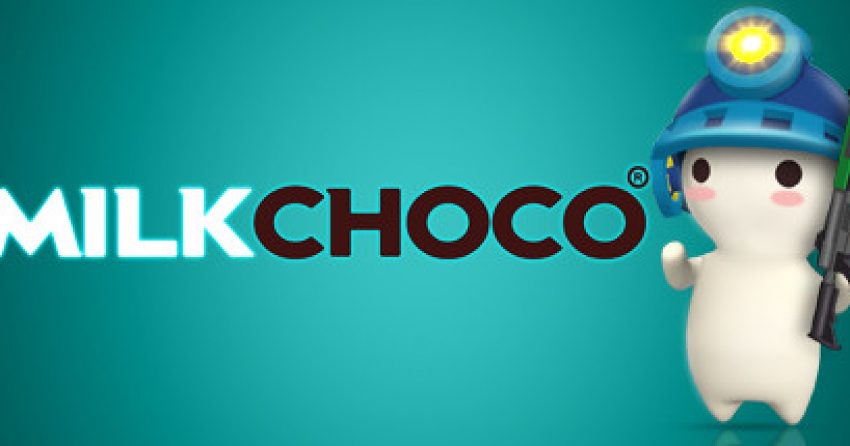 MilkChoco - Images & Screenshots | GameGrin