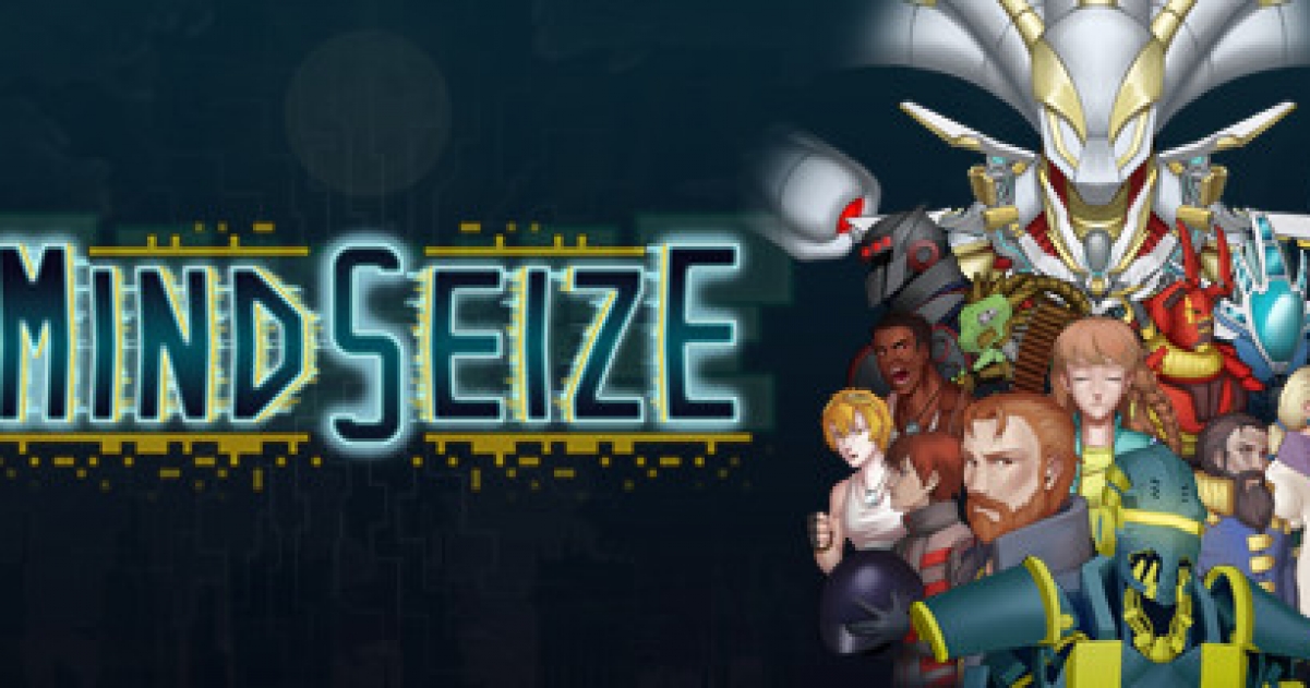 MindSeize - Game | GameGrin