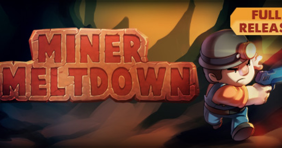 Miner Meltdown - Game | GameGrin
