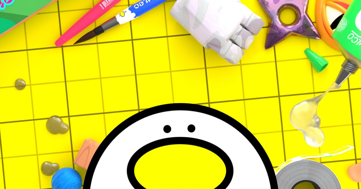 Mini Maker: Make A Thing Out Now! | GameGrin