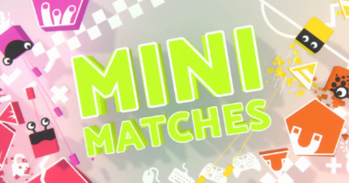 Mini Matches - Images & Screenshots | GameGrin
