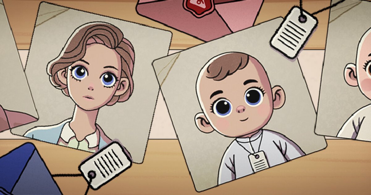 Women-Led Games Showcase: Ministry of Order | GameGrin