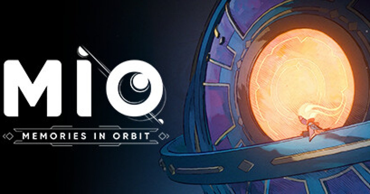 MIO: Memories in Orbit - Game | GameGrin