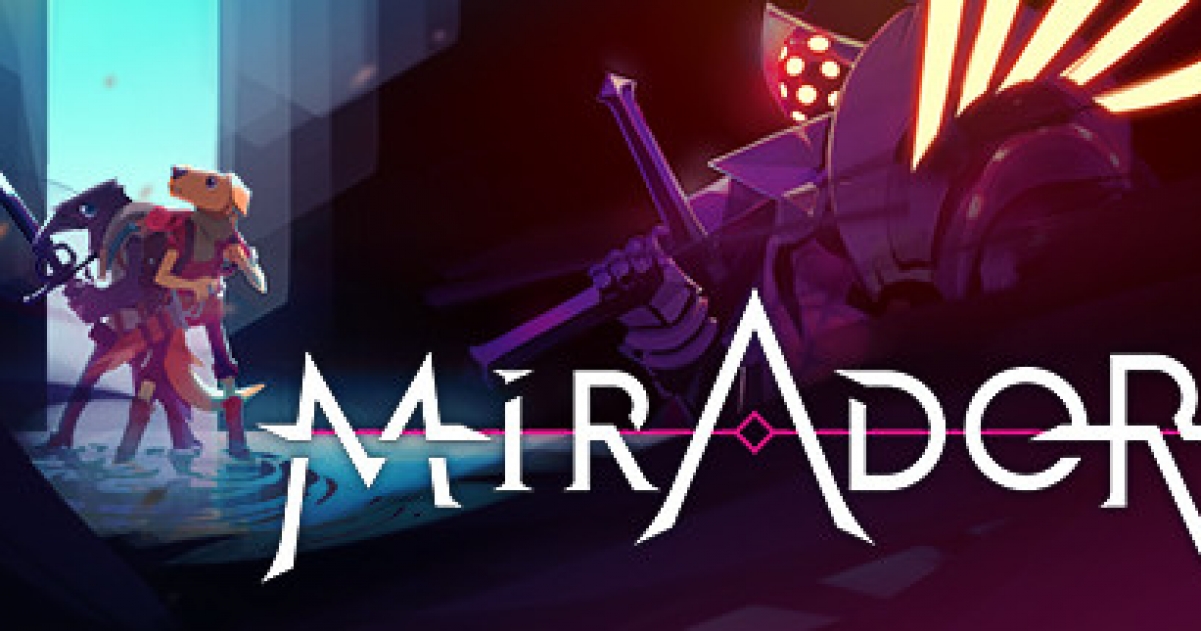 Mirador - Images & Screenshots | GameGrin
