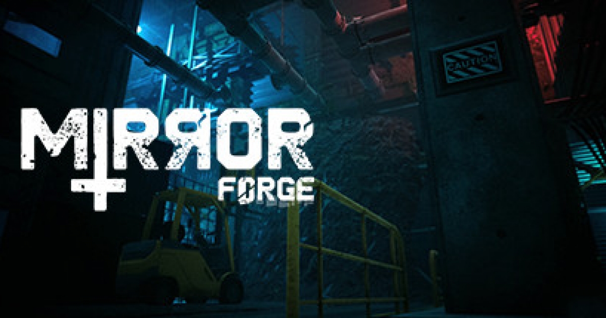 Mirror Forge - Images & Screenshots | GameGrin