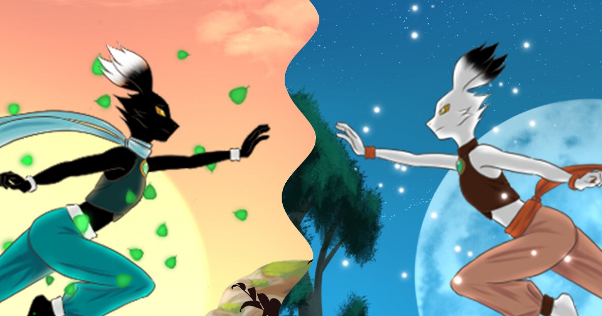 Mirrored Souls Review | GameGrin