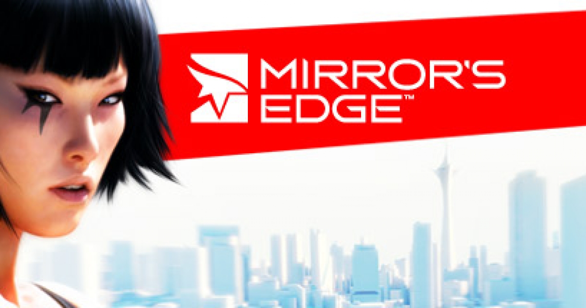Mirror's Edge - Game | GameGrin