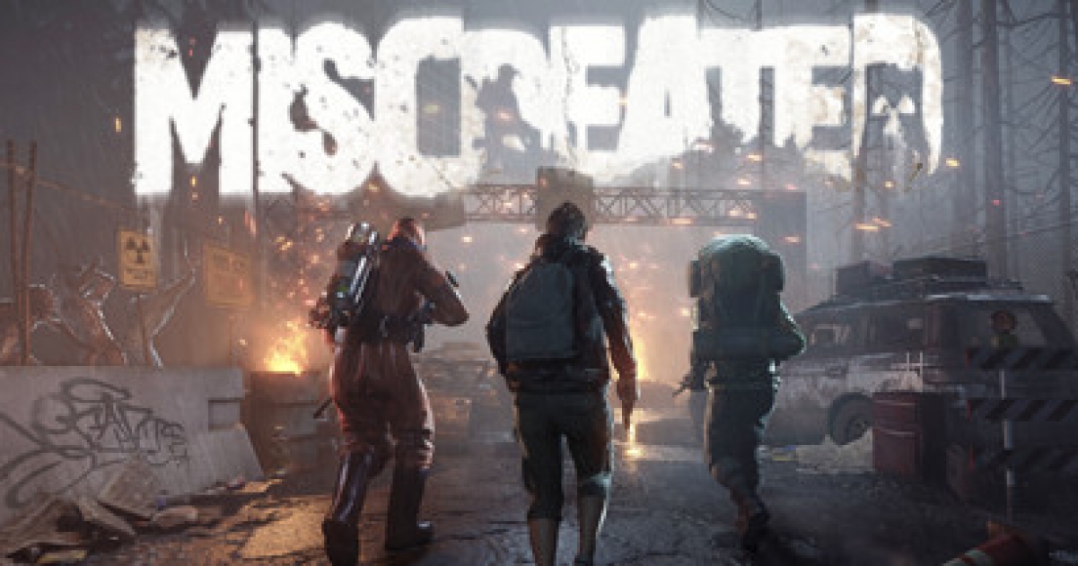 Miscreated - Game | GameGrin