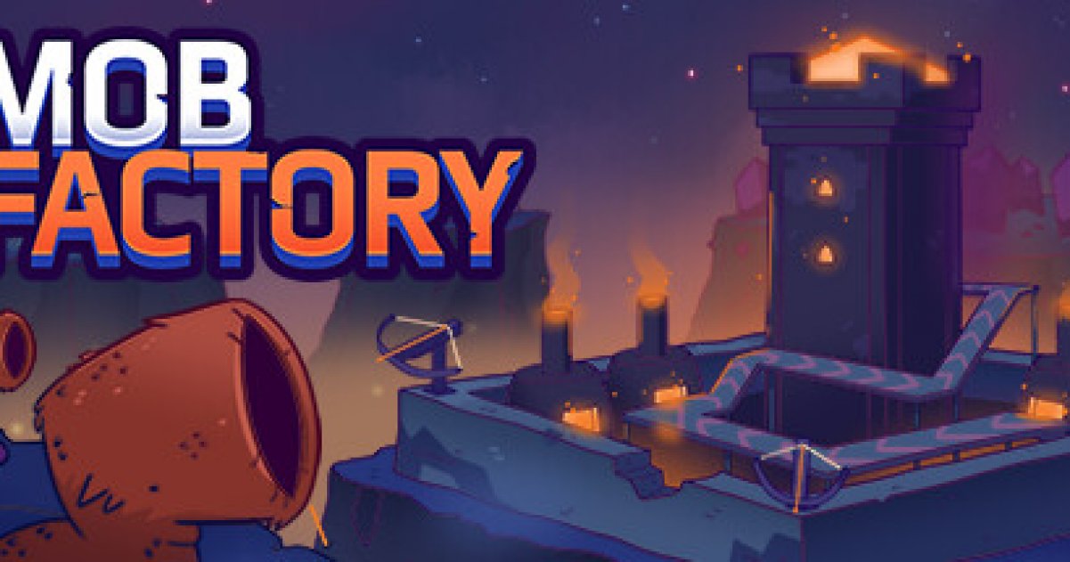 Mob Factory - Game | GameGrin