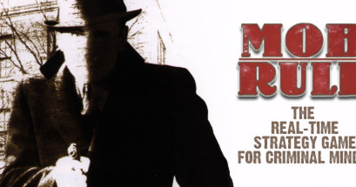 Mob Rule Classic - Game | GameGrin