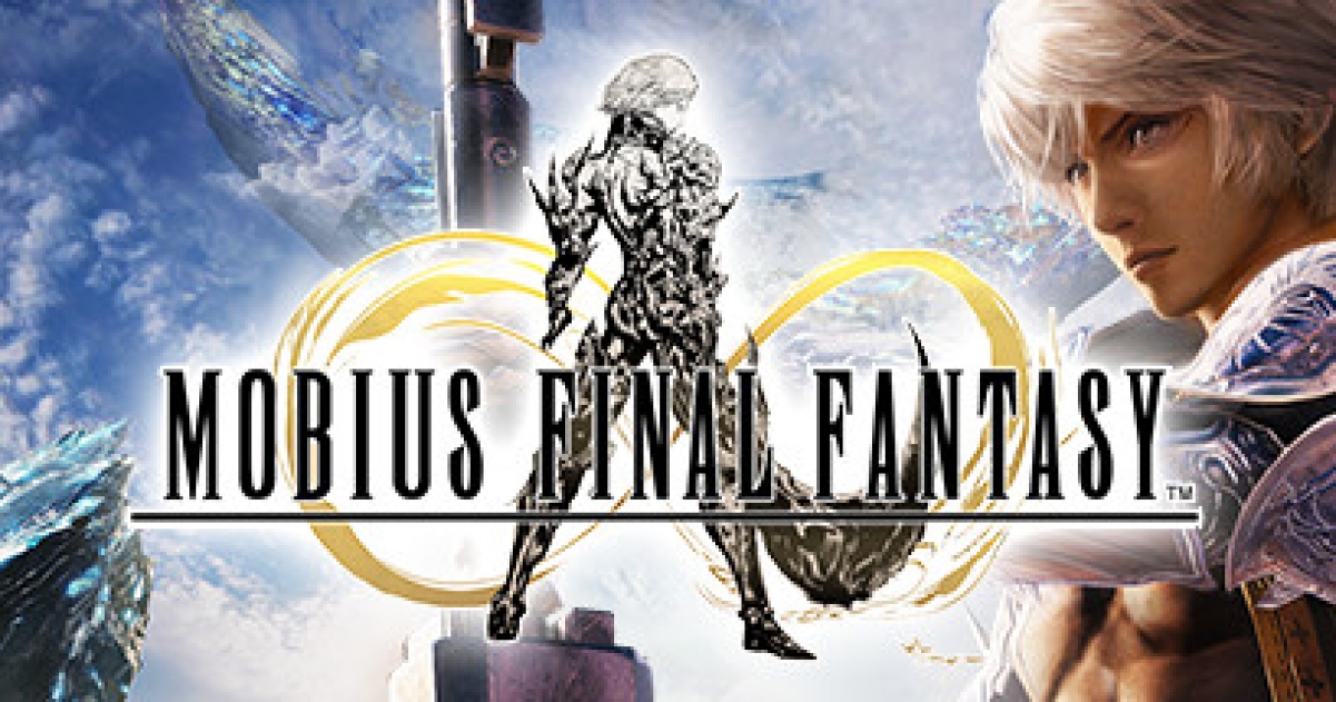 MOBIUS FINAL FANTASY - Images & Screenshots | GameGrin