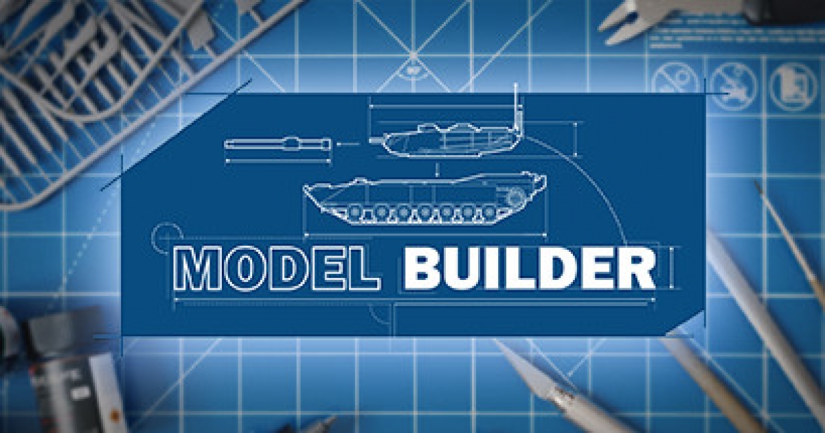Model Builder - Game | GameGrin