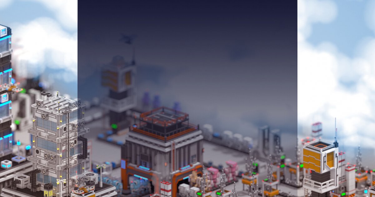 PC Gaming Show: Modulus | GameGrin