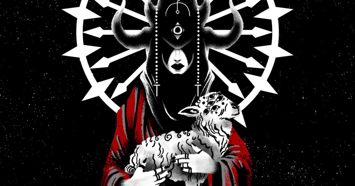 Awesome Indies GC 2025: MÖRK BORG Heresy Supreme | GameGrin