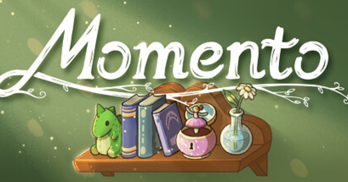 Momento - Images & Screenshots | GameGrin