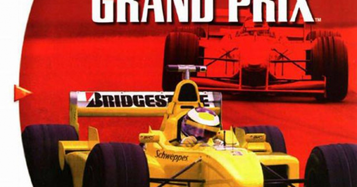Monaco Grand Prix: Racing Simulation 2 - Images & Screenshots | GameGrin