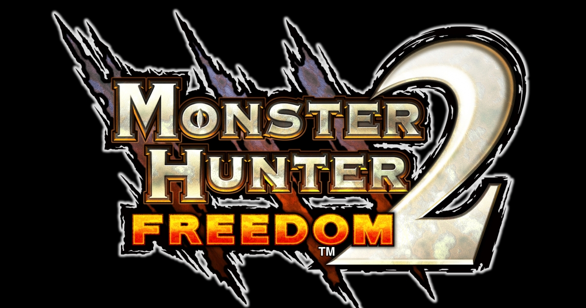 Monster Hunter Freedom 2 - Game | GameGrin