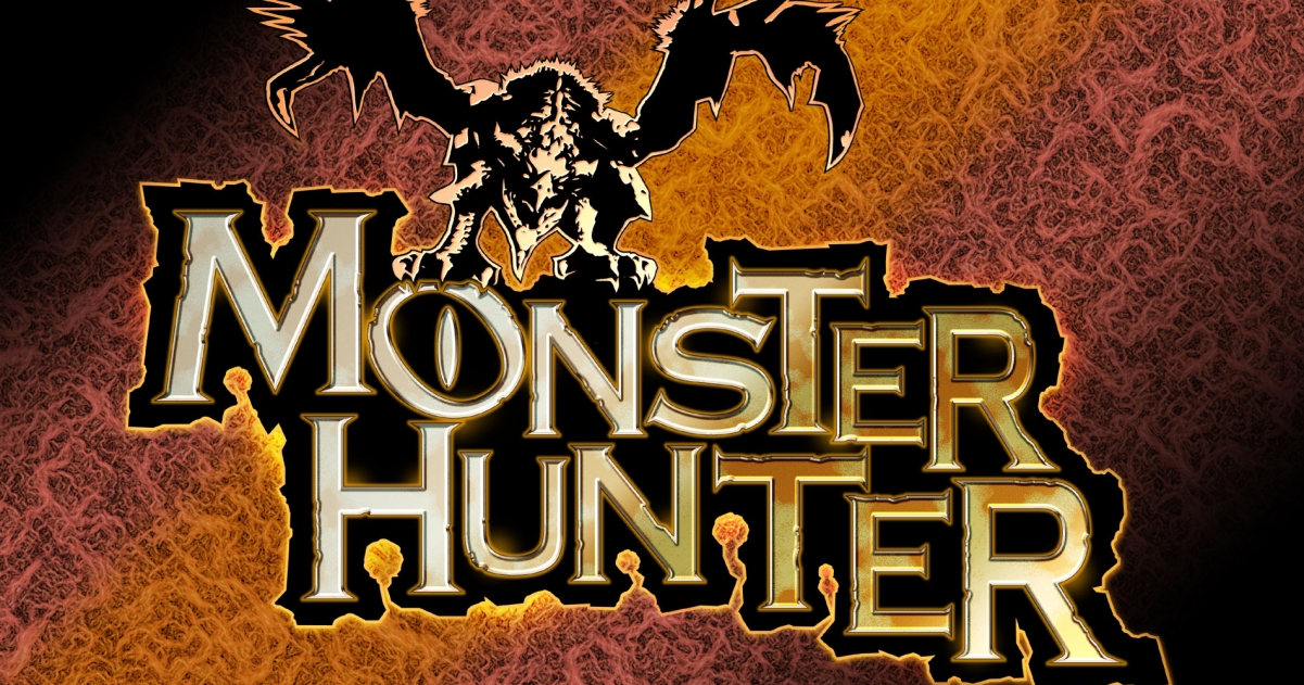 Monster Hunter - Game | GameGrin