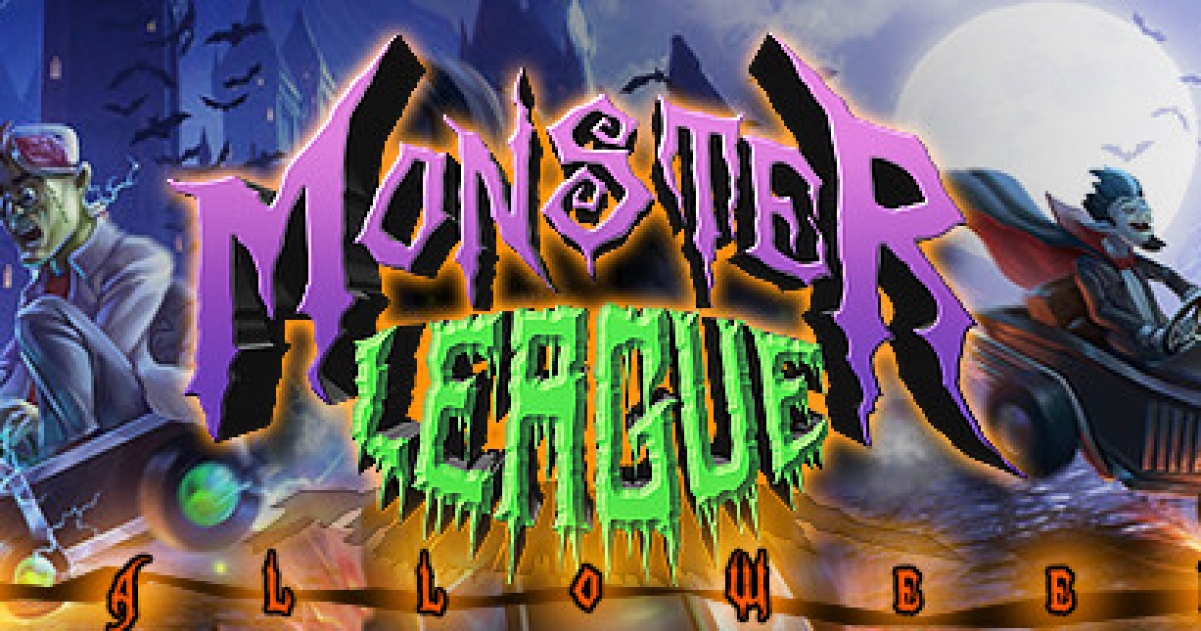 Monster League - Game | GameGrin