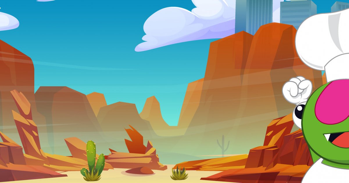 Monster Meals Preview | GameGrin